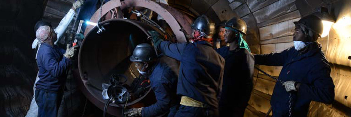 Vacancies – Eskom Rotek Industries