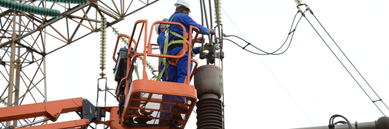 Eskom Rotek Industries