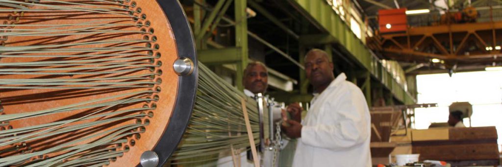 Eskom Rotek Industries