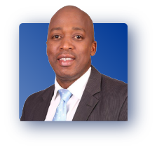 Leadership – Eskom Rotek Industries