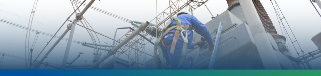 Transformer & Switchgear Services – Rotek Industries