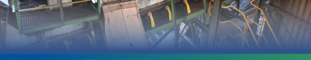 Bulk Material Services – Rotek Industries